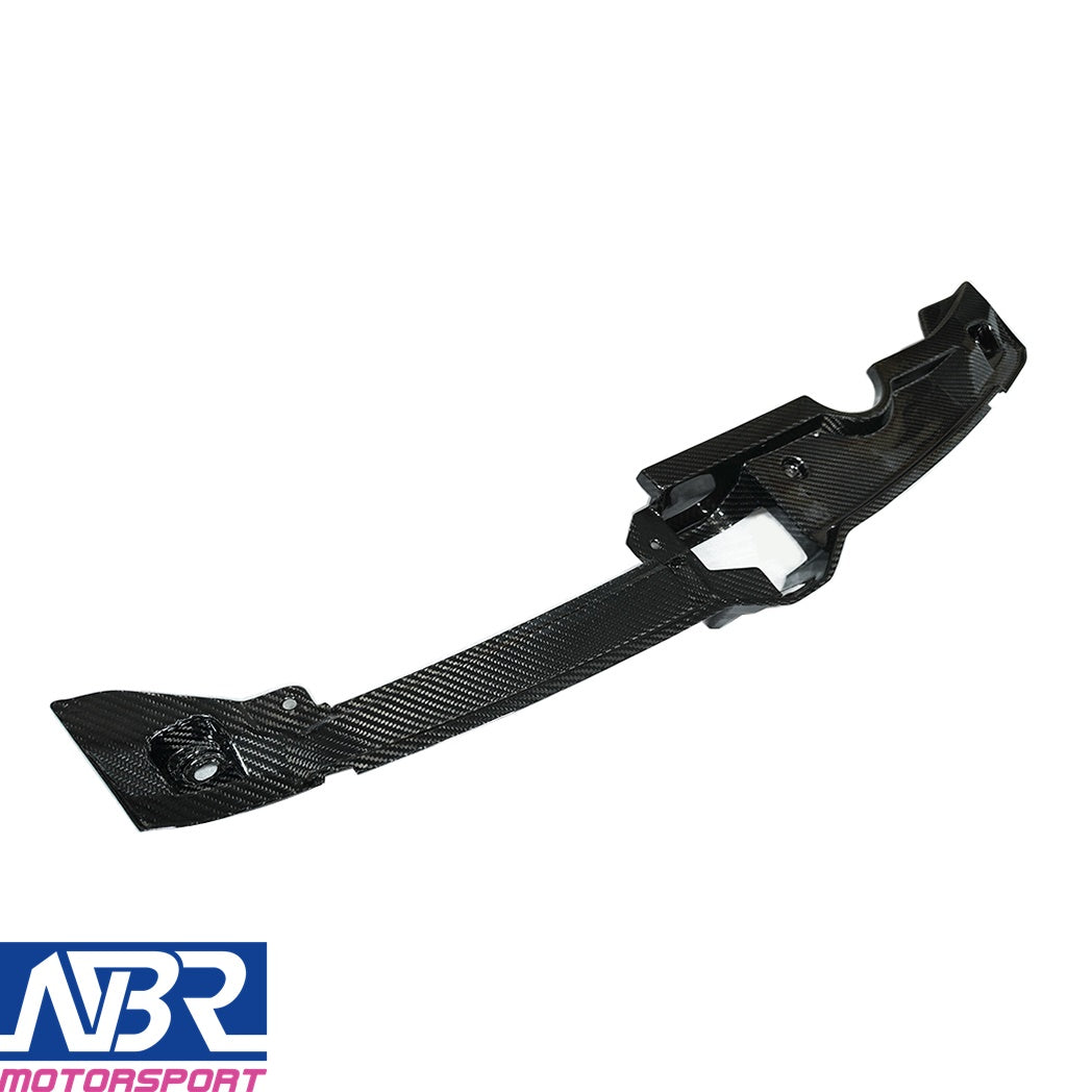 2022+ WRX Dry Carbon Fiber Radiator Cooling Plate – NBR Motorsport