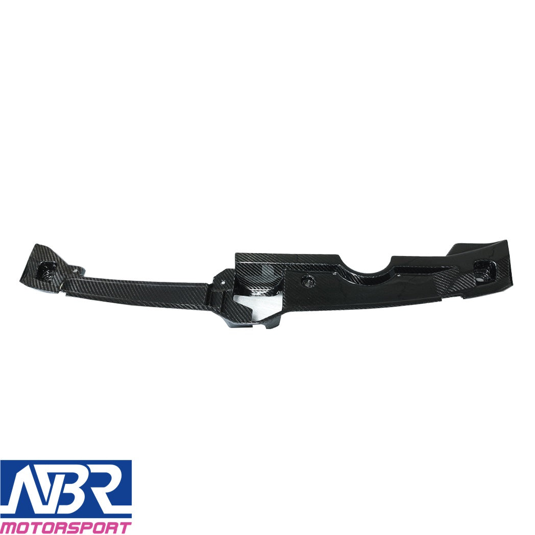 2022+ WRX Dry Carbon Fiber Radiator Cooling Plate – NBR Motorsport