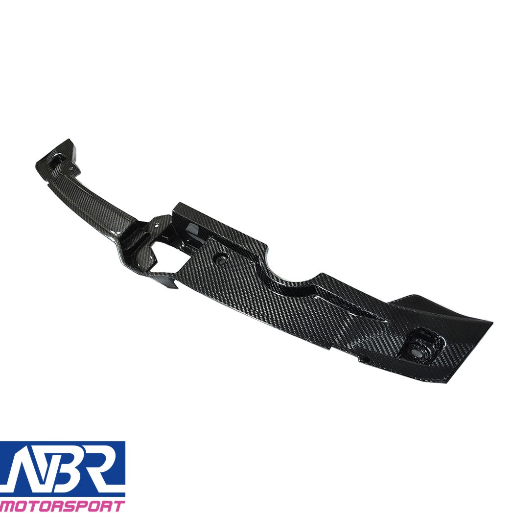 2022+ WRX Dry Carbon Fiber Radiator Cooling Plate – NBR Motorsport