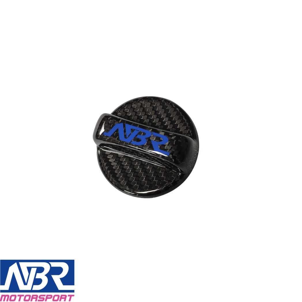 Subaru 2015-2021 WRX STI Dry Carbon Fiber Fuel Cap Cover – NBR Motorsport