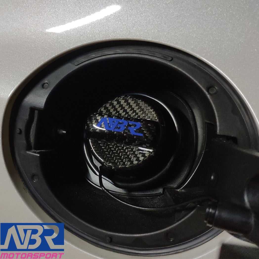 Subaru 2015-2021 WRX STI Dry Carbon Fiber Fuel Cap Cover – NBR Motorsport