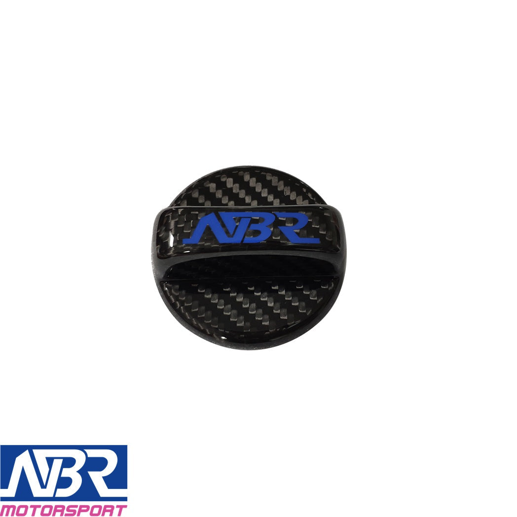 Subaru 2022+ WRX Dry Carbon Fiber Fuel Cap Cover Add-On – NBR Motorsport